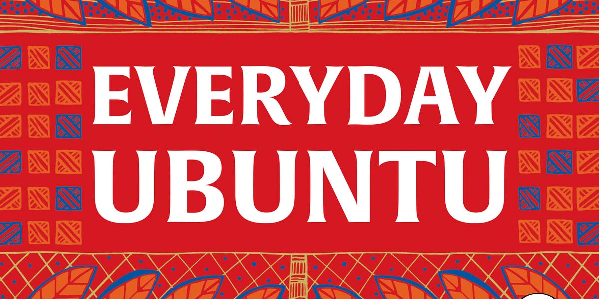 5 TRULY INSPIRING (NONFICTION) BOOKS - by Anton Wolvekamp