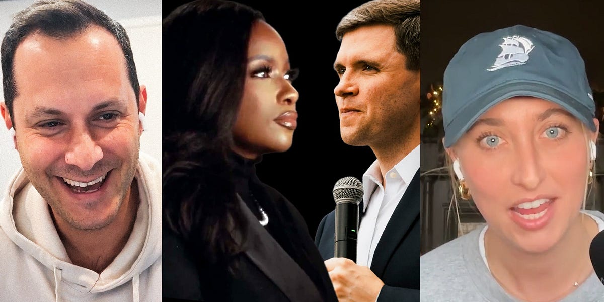 Democrats Want a Viral Star. Texas Just Gave Them Two.