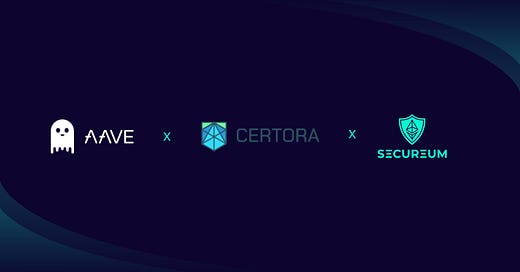 Rajeev | Secureum | Substack