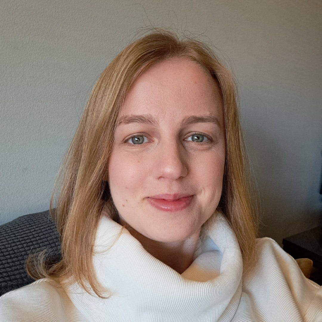 Sarah Cain | Substack