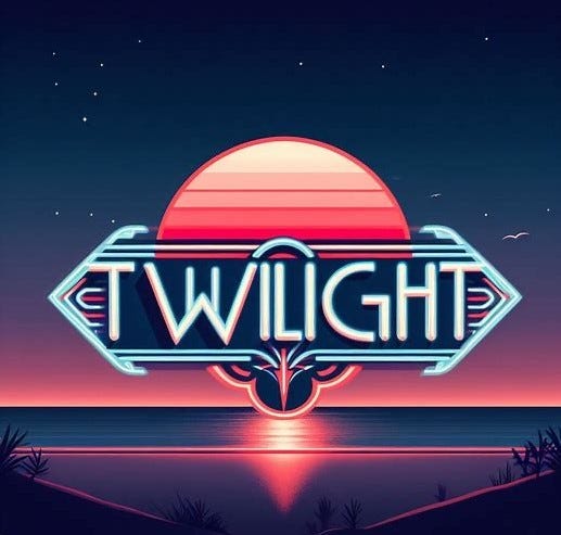 Hot For Teacher? She's Hot For You - Imperial Twilight