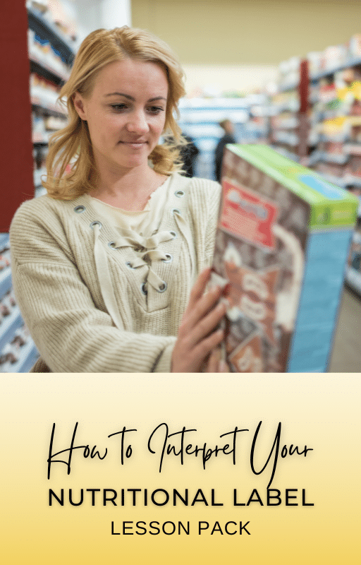 Decoding Food Labels: What Do They Really Mean?