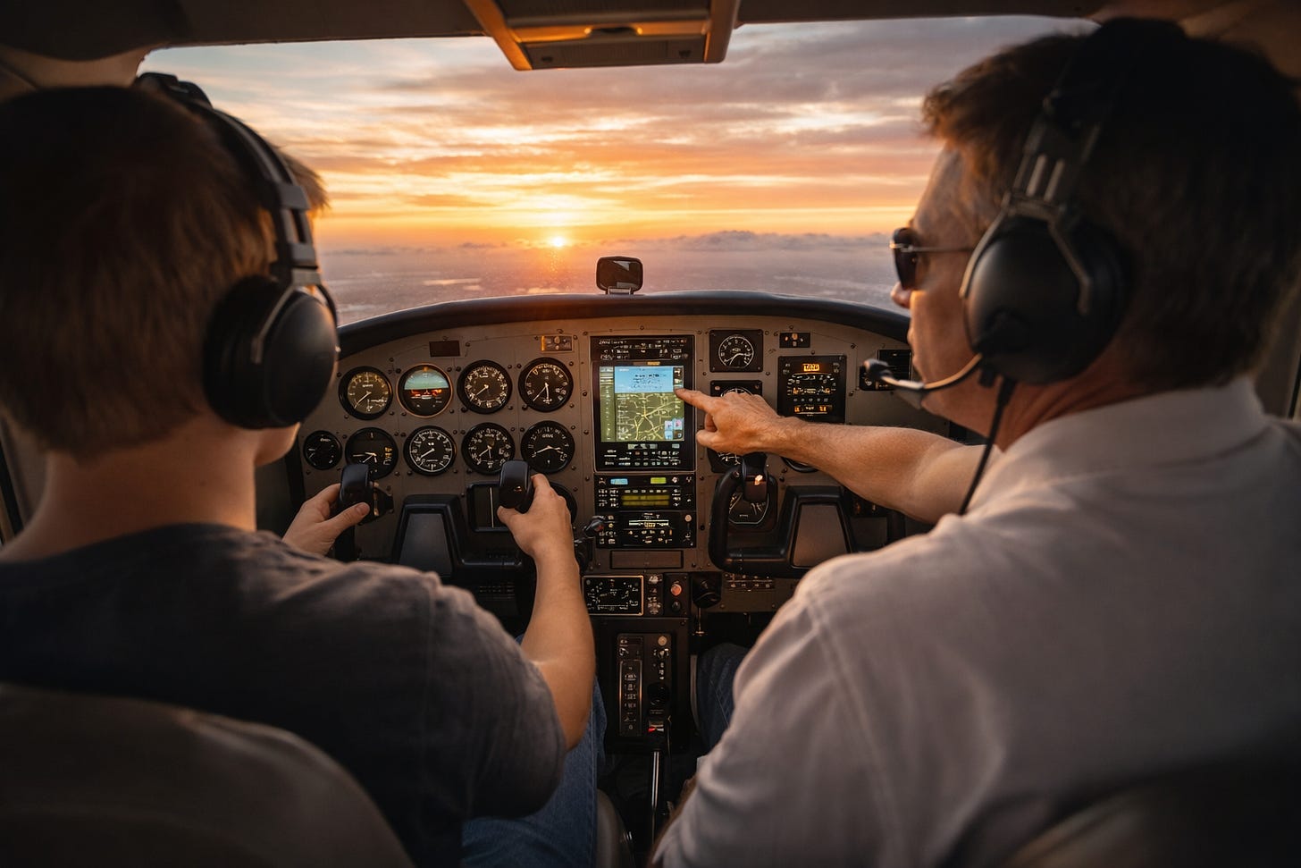 How Long Does It Really Take to Become an Airline Pilot? (The 2026 ...