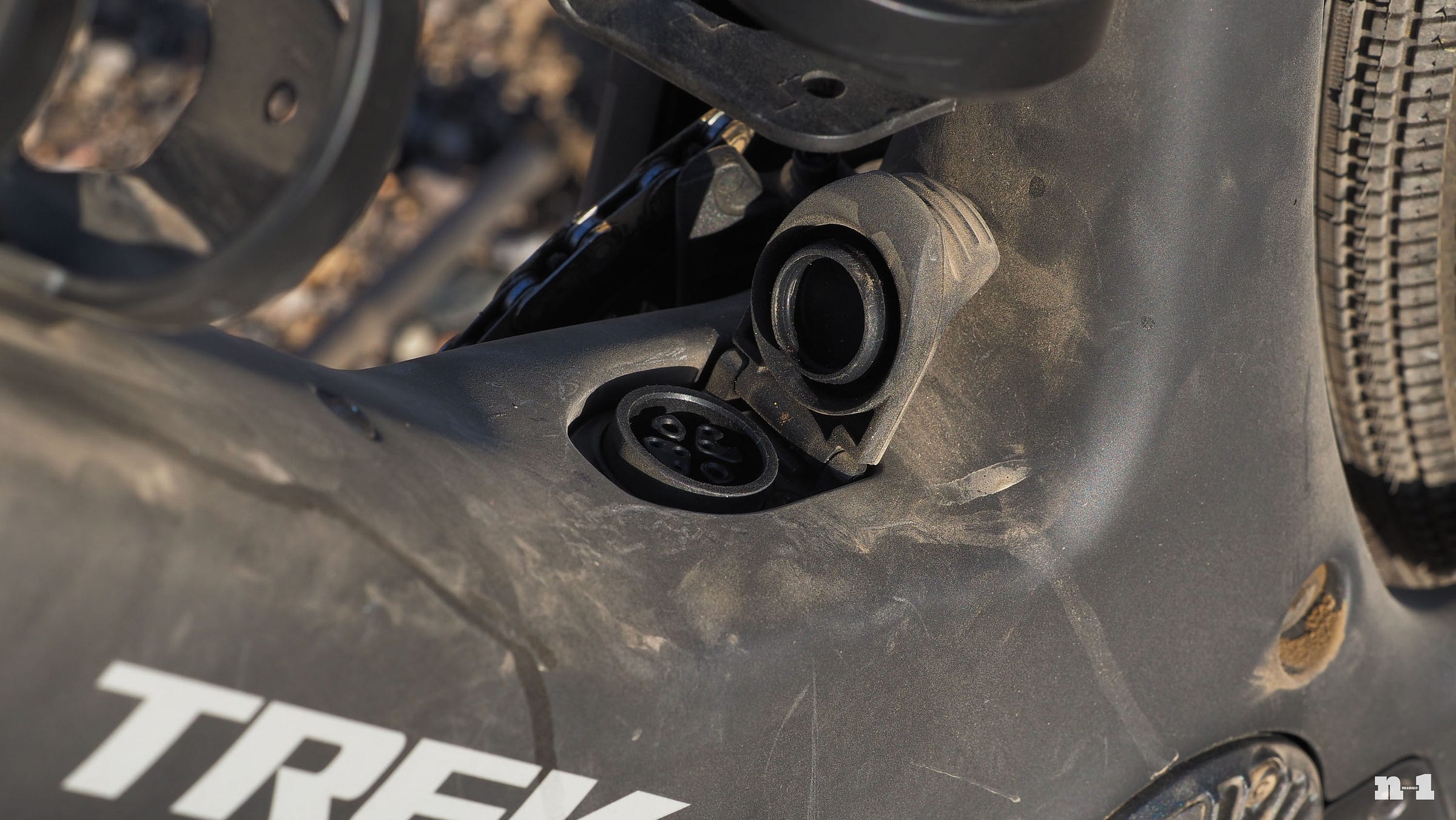 Trek Checkpoint+ SL gravel bike review: a proven formula – with a ...