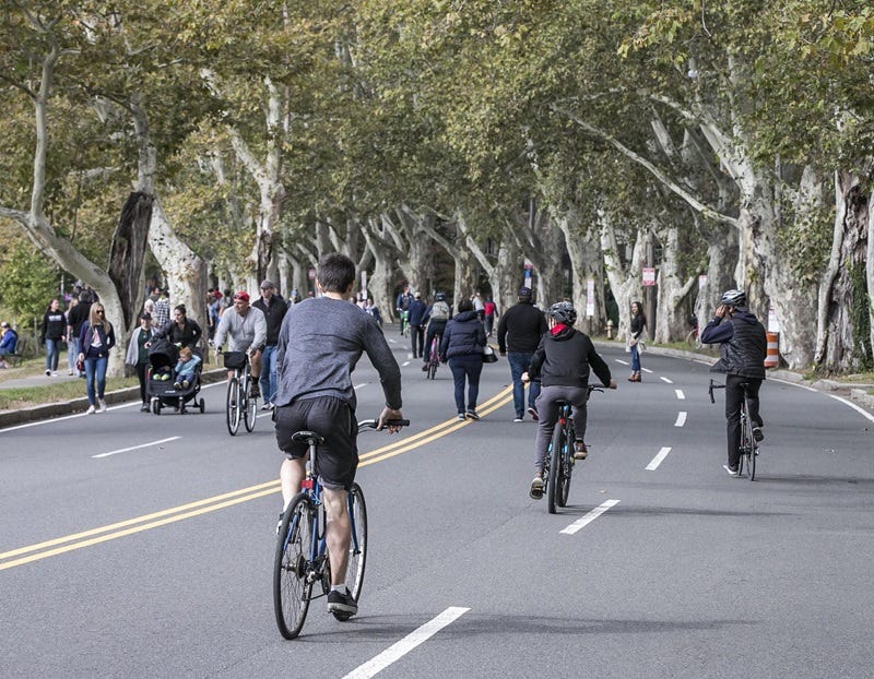 How To Close A Street Successfully - by Bill Fulton