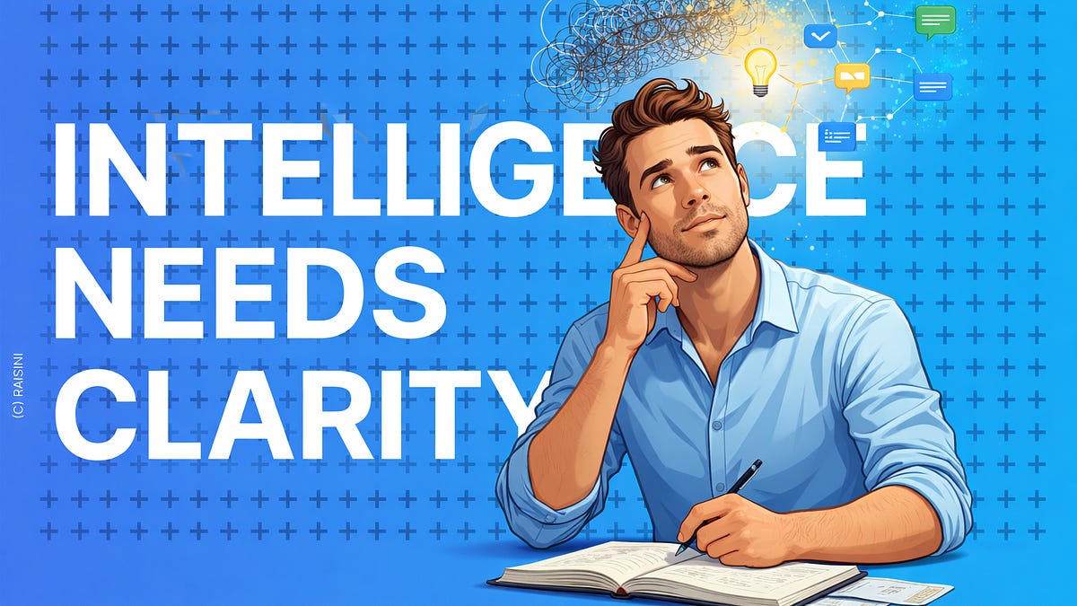 Why Most People Struggle to Articulate Themselves (And Why It’s Not an ...