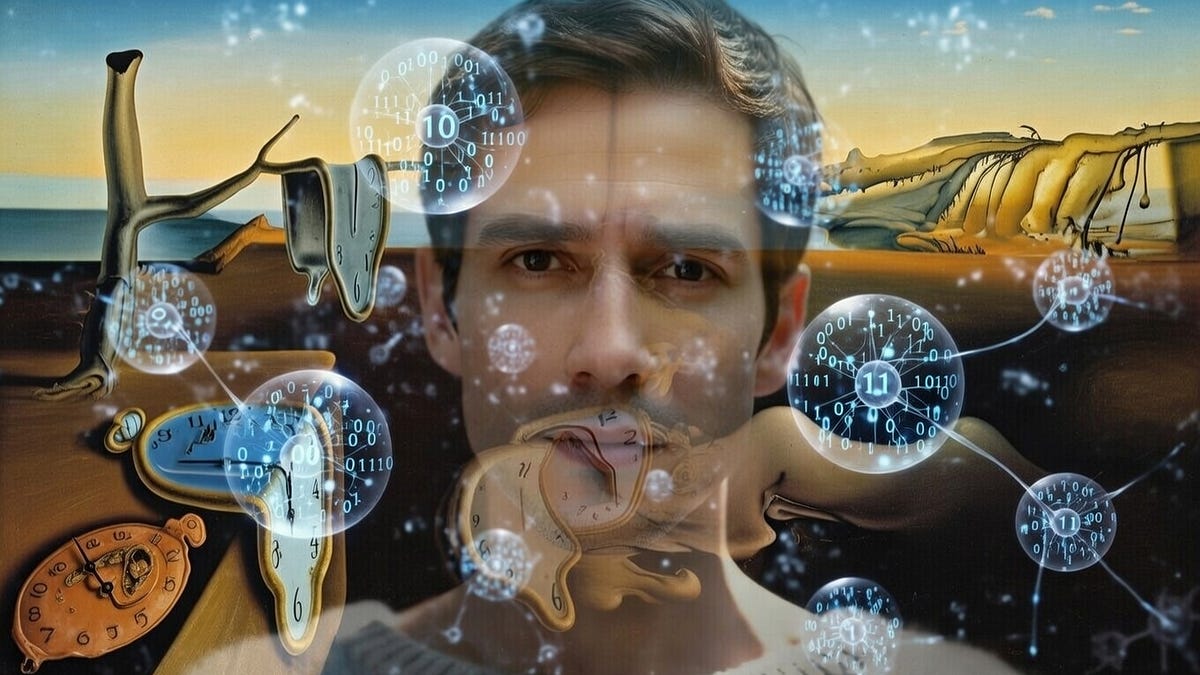 Thinking Normally - by Nikolai - Mission to Japan