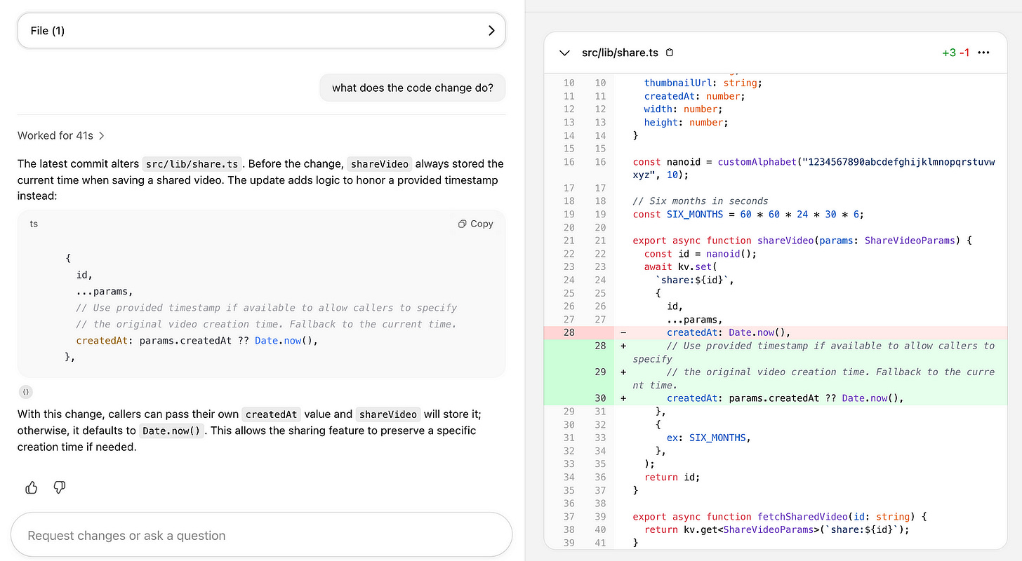 Here's How To Use Codex from OpenAI - by Jim Clyde Monge