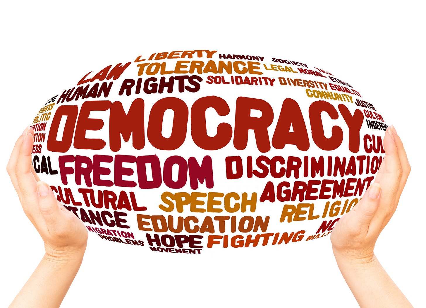 Democrat Platforms: What the Democratic Party Stands For in 2026 ...