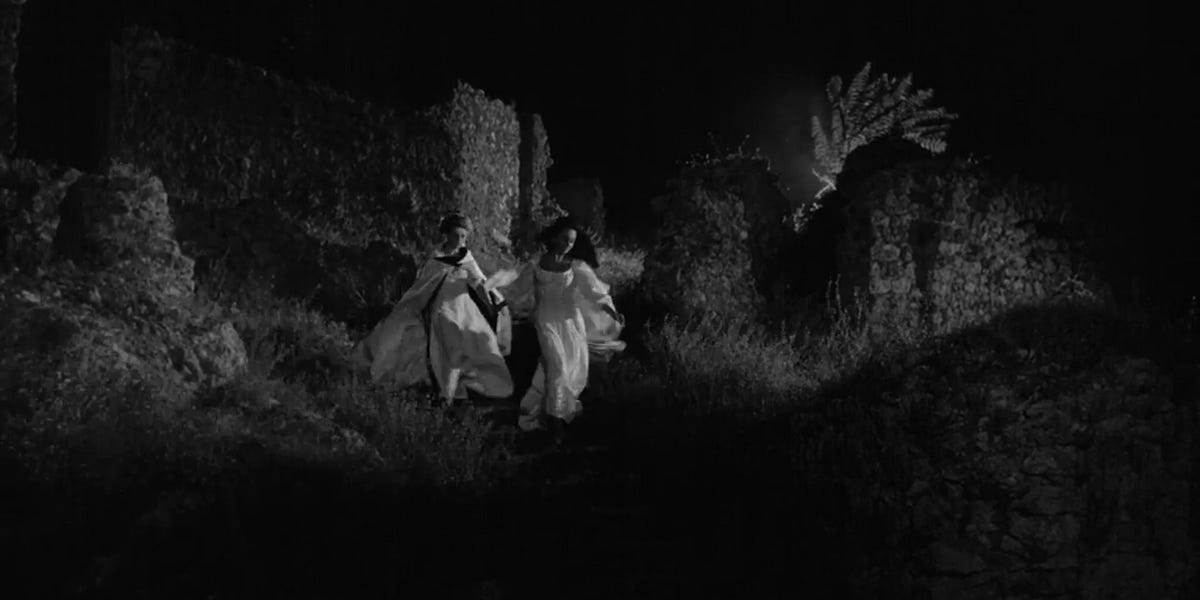 Gothic Legacy - by Tom - GUTTER STUDIES