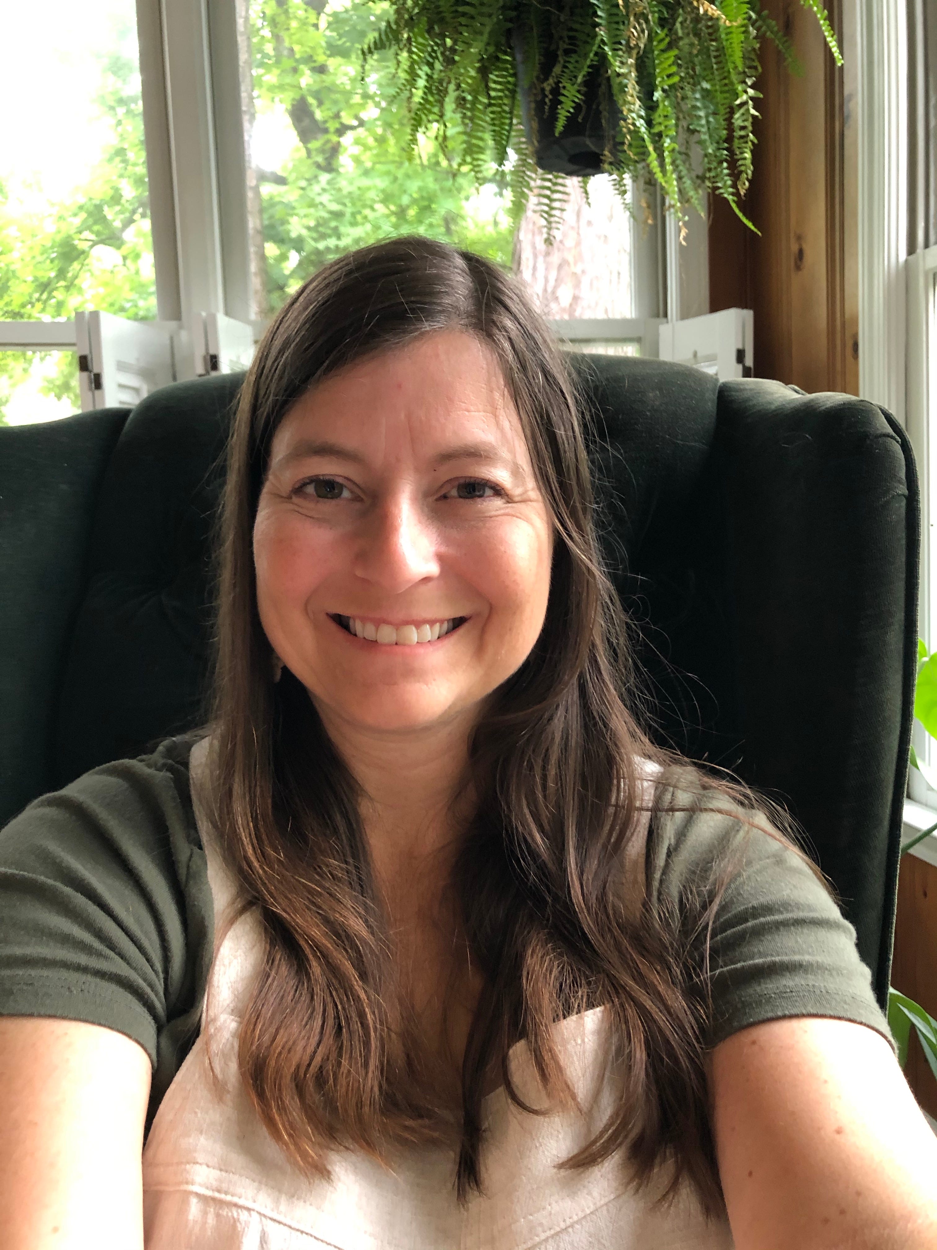 Aimee Kollmansberger | Substack