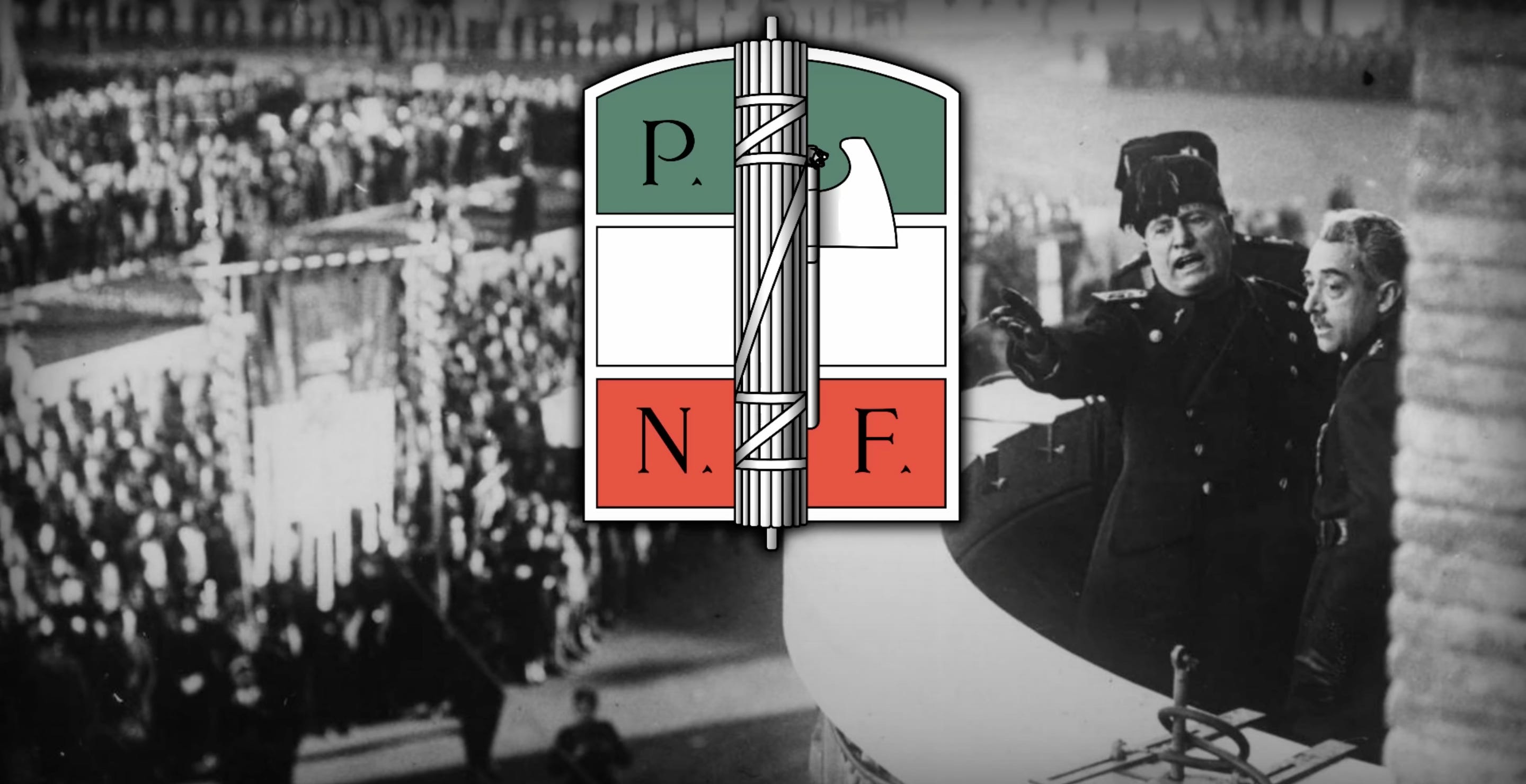 Fascism: A Comprehensive Reading List - Nonsense