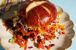 Chef Bai's Cooking Club | Bai (Chef Bai) | Substack