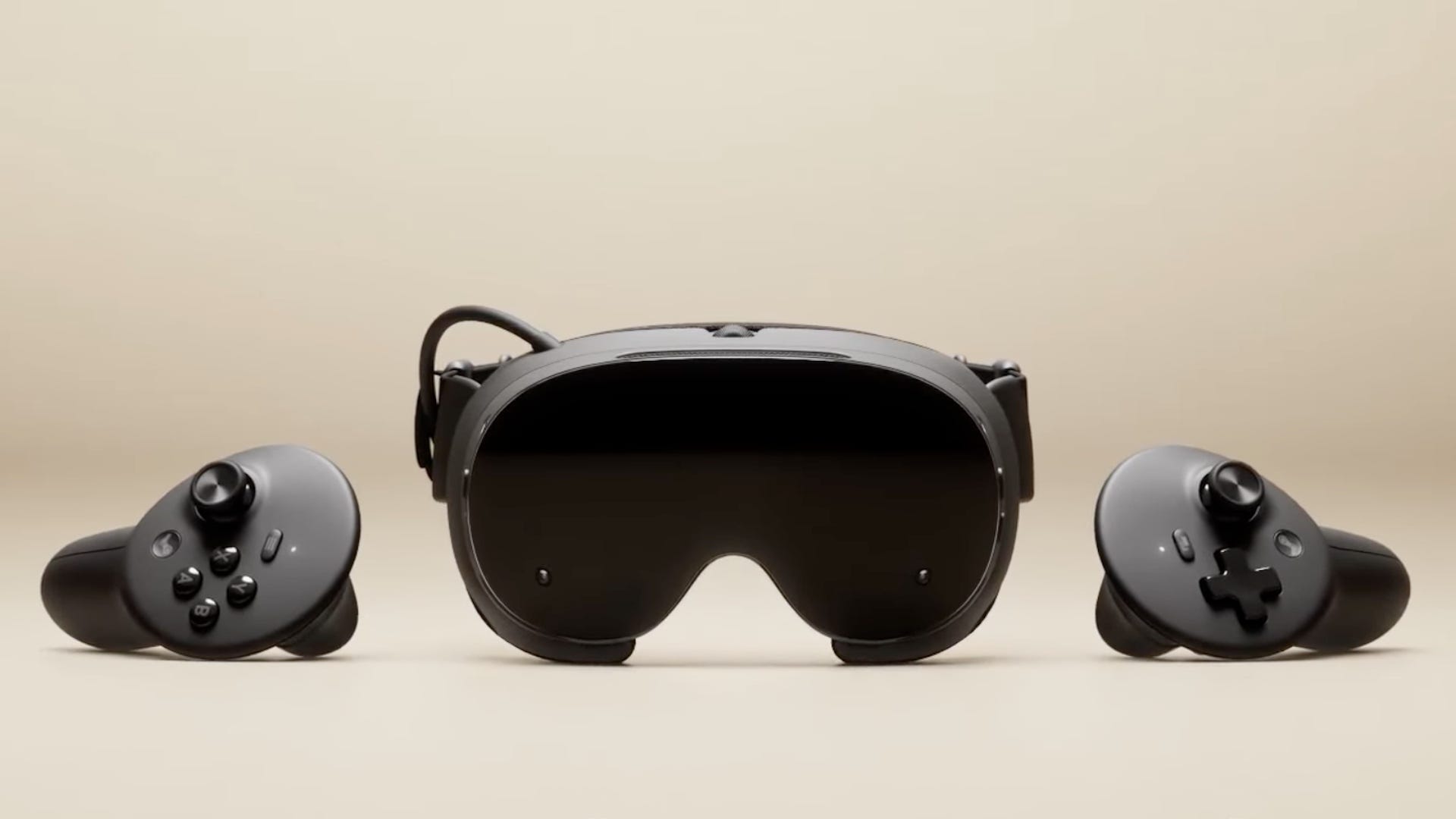 Steam Frame price, pre-order, and release date may be revealed tomorrow