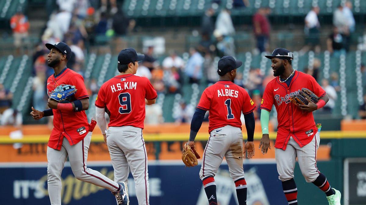 Comments - How the Braves Can Squeeze More Value Out of Their 2026 Lineup