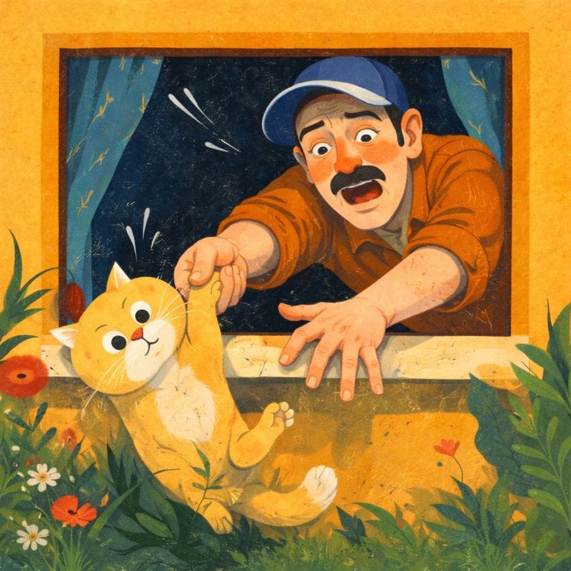 Why Graphic Designers fail to switch to UX in 2026?