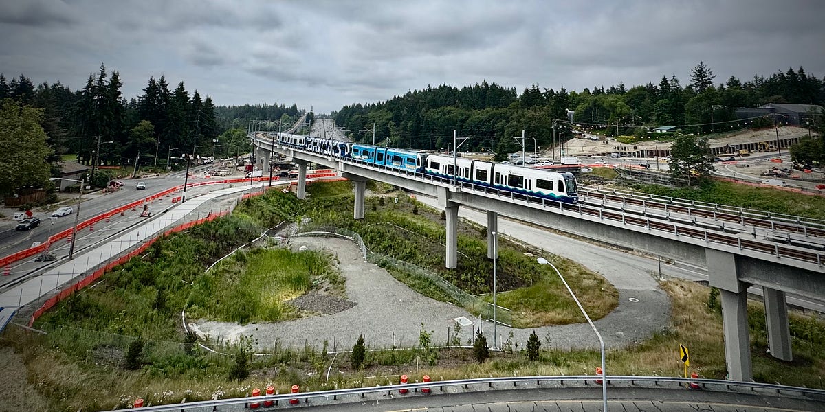 Shoreline gets heartburn from 145th costs and roundabout simulator