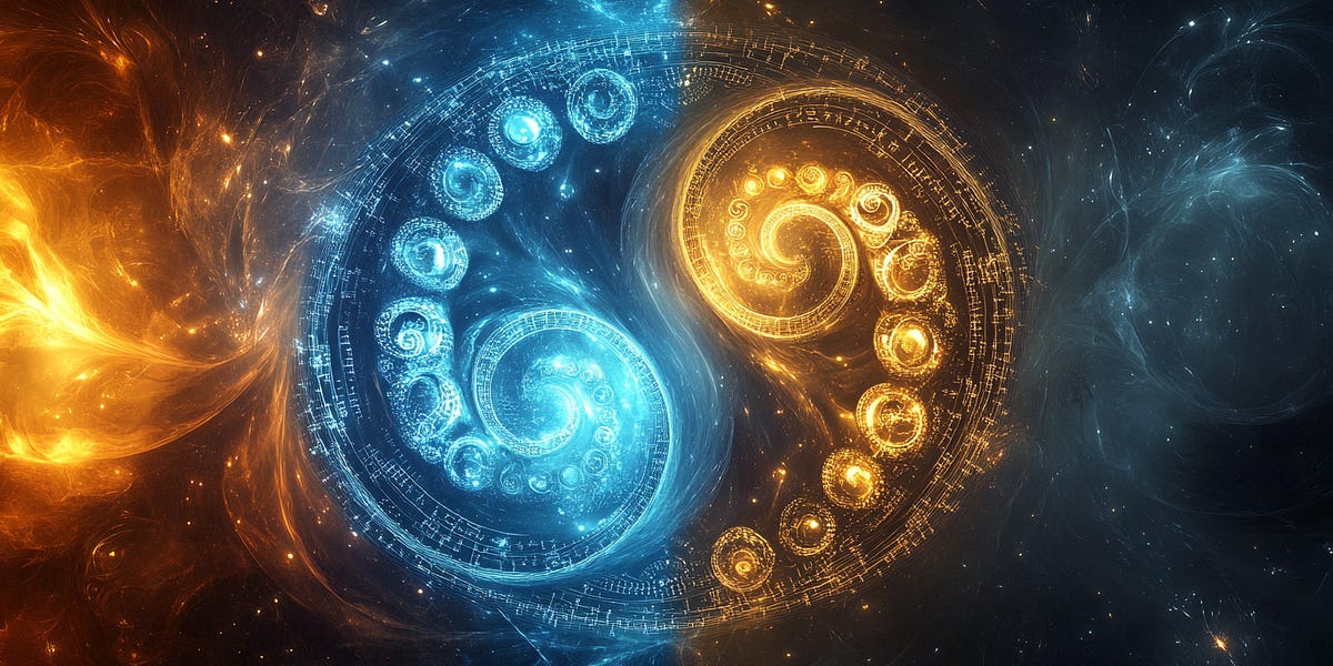 The Quantum Entanglement of the Holy Spirit