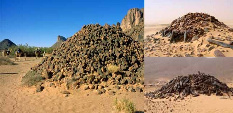 Mysteries of the Green Sahara and the foundations of Africa’s ancient ...