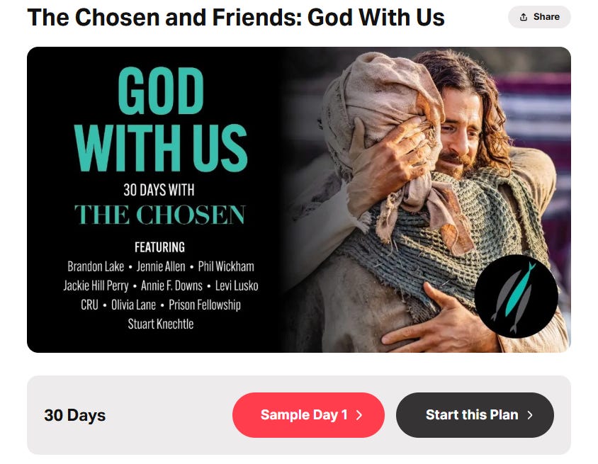 YouVersion Bible App Celebrates 1 Billion Downloads
