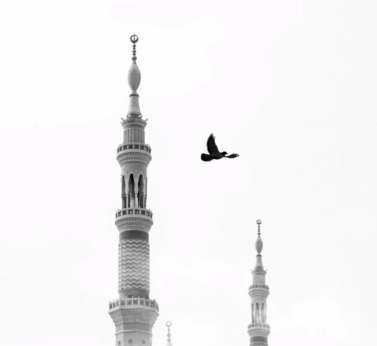 Fasting, Between Me and Allah - by yumna 💌