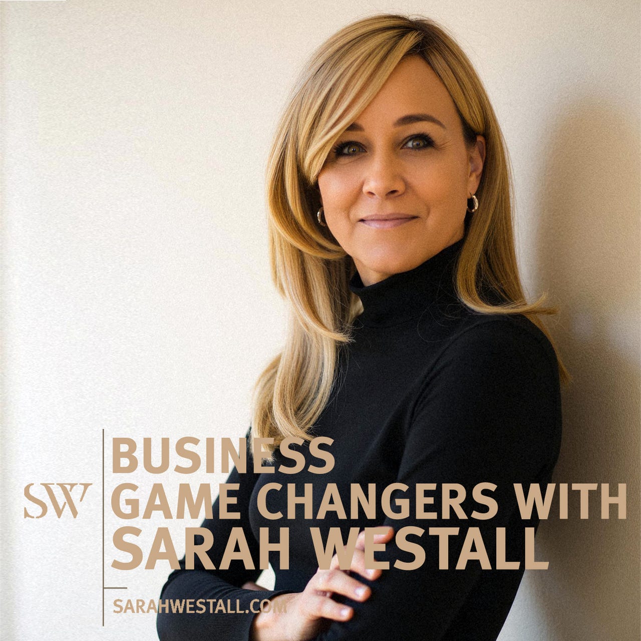 Join Sarah Westall’s subscriber chat