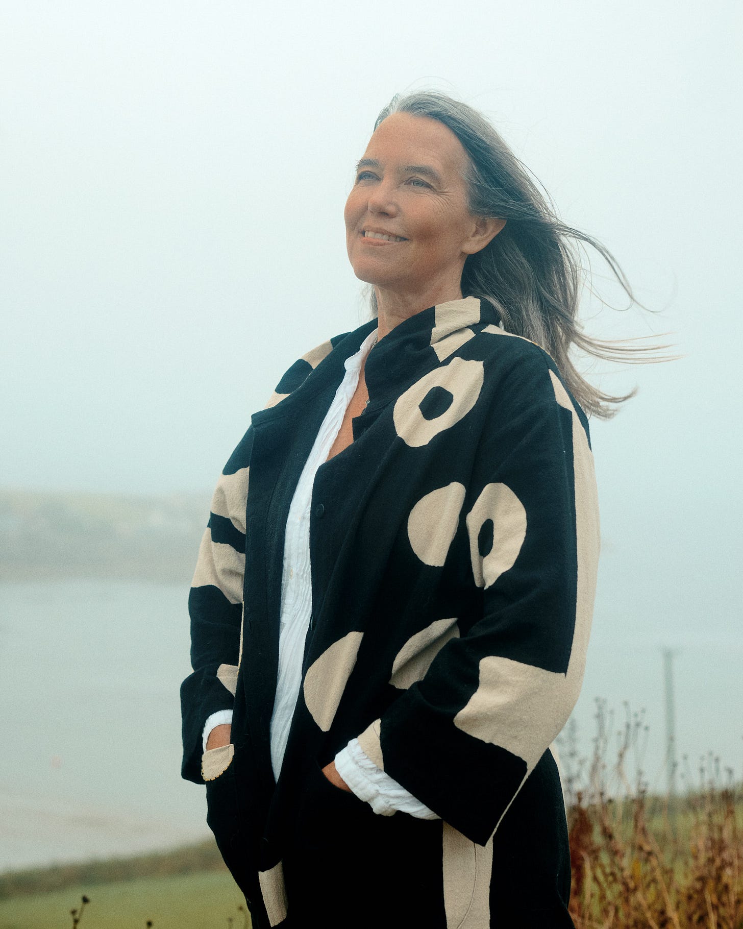 Ageism and the older childless woman - by Jody Day