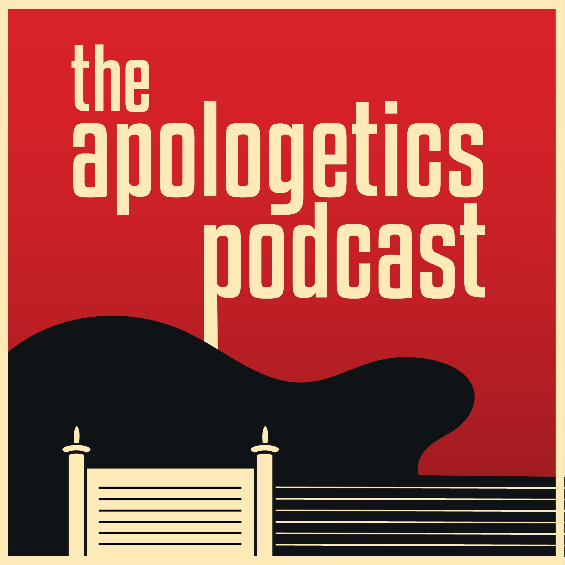 Resurrection-Centered Apologetics