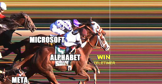 AlphaPicks | Substack