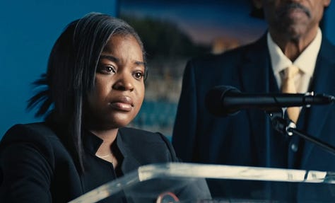 Powerful Film, "Aftershock: The Nicole P. Bell Story" Recounts The ...