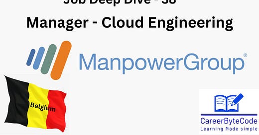 CareerByteCode’s Substack | Substack