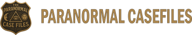 Paranormal Casefiles | Alan Porthouse Publications | Substack