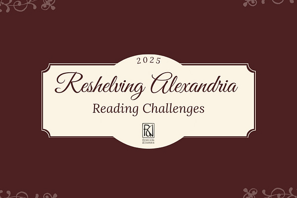 Reshelving Alexandria | Substack