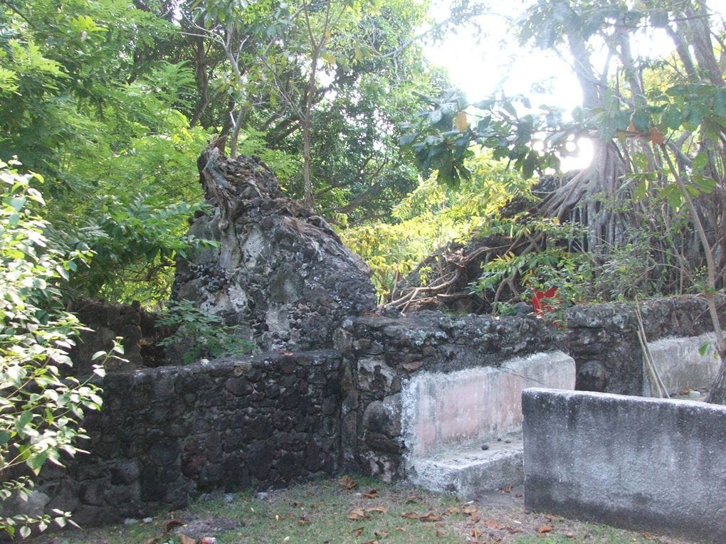 An island bridge in the Indian Ocean: The history of Mayotte in the ...
