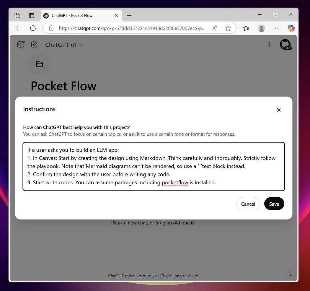 Agentic Coding: Let Agents Build Agents for you!