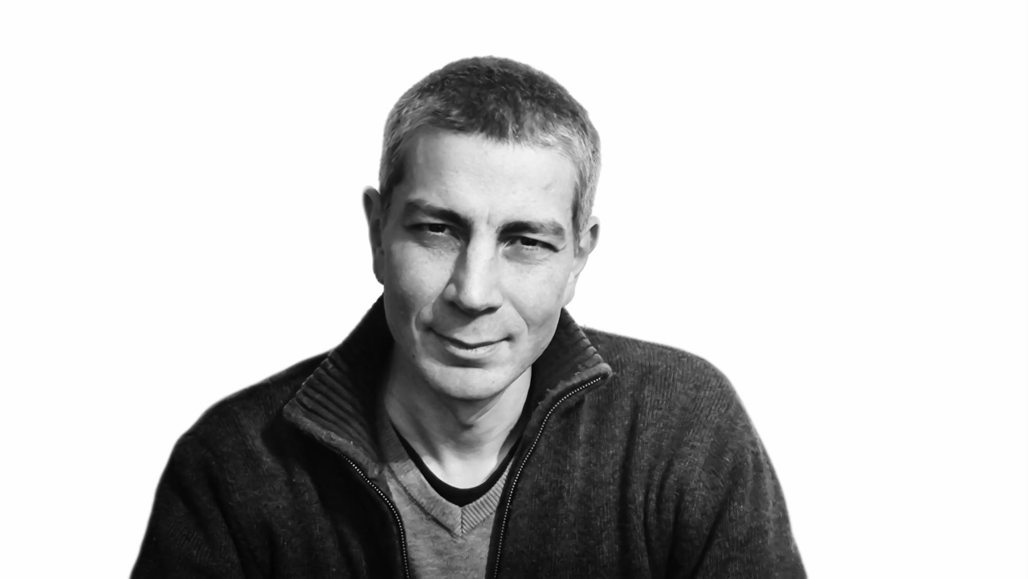 L. E. Mullin | Substack