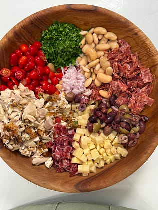 Violet Witchel | Substack