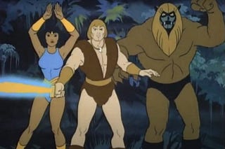 The Library of Celaeno | Librarian of Celaeno | Substack