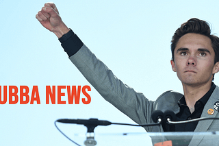 Bubba News | Bubba Atkinson | Substack