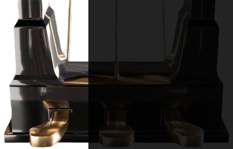 Piano Pedals: Their Function, How They Work & Their Importance