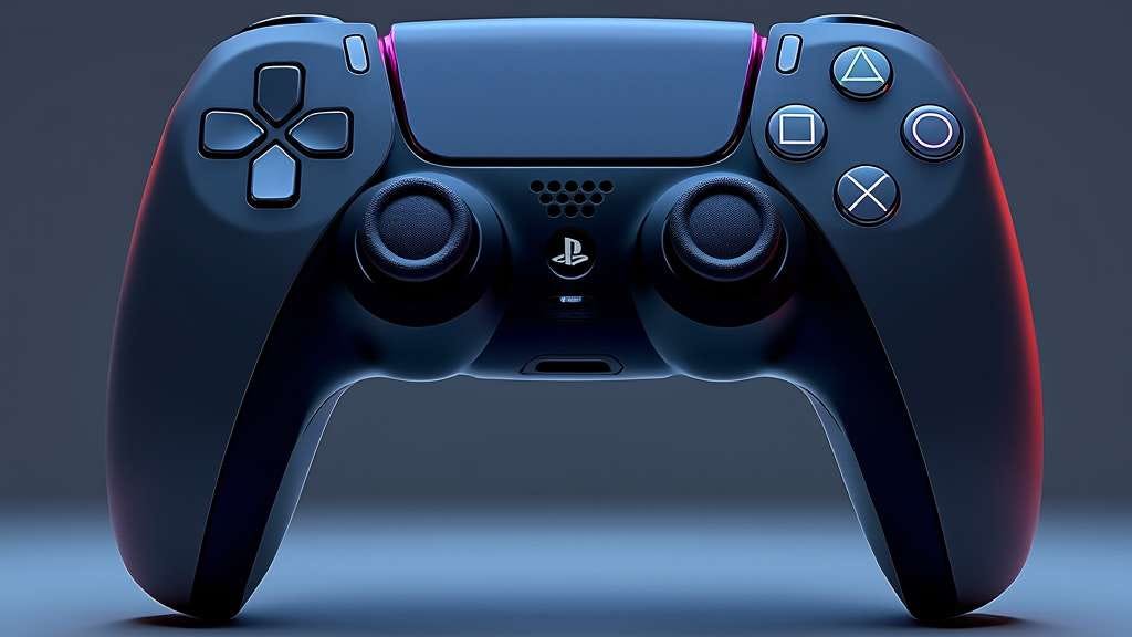 Sony Playstation Controller