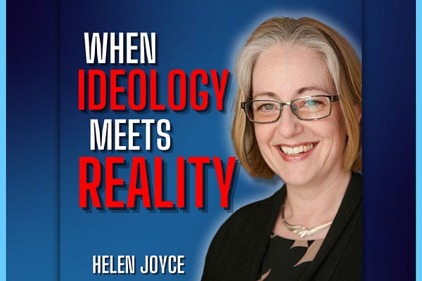 Walk-Ins Welcome | Beyond Parody with Bridget Phetasy | Substack