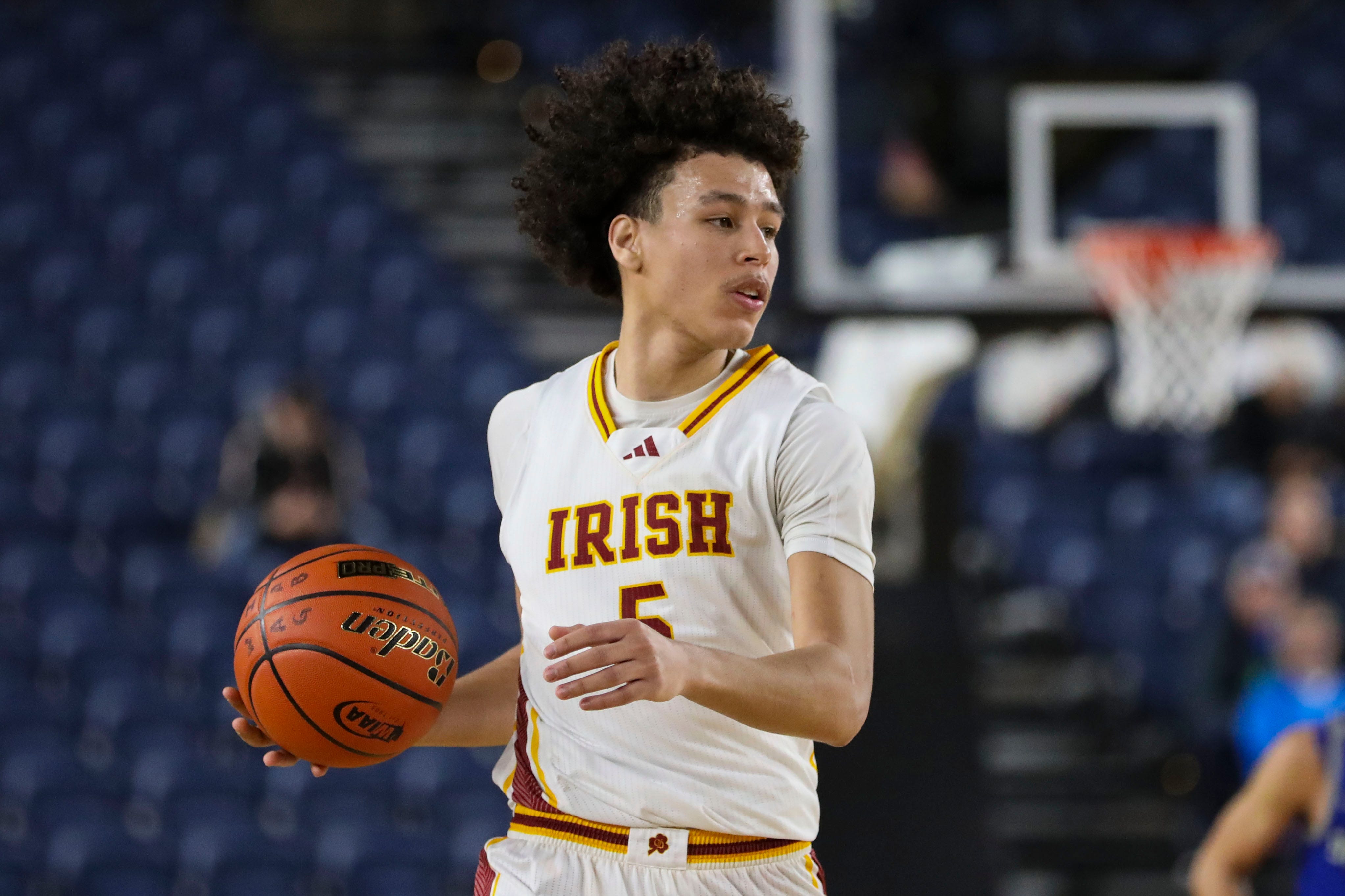 WIAA 4A/3A boys basketball state tournaments: Recaps from Wednesday's ...