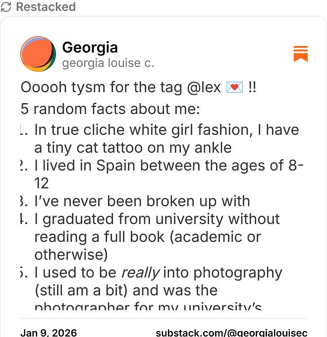 Dayana (@dayanax): "Thank you so much @Georgia, @Marie Rose🌹, and @emma ...