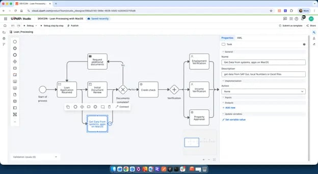 How to use UiPath on Mac - UiPath Community