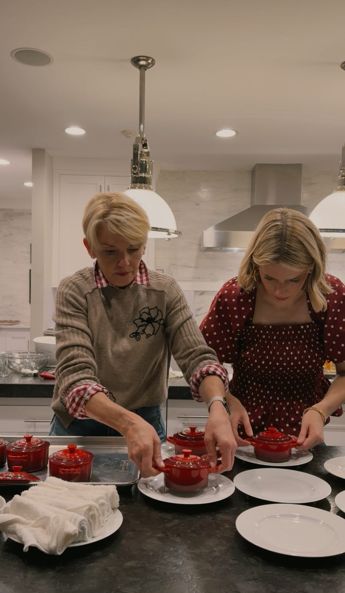 5 Ways to make your Thanksgiving Intentional, Not Chaotic.
