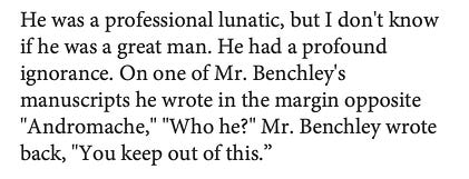 Oliver Burkeman | Substack