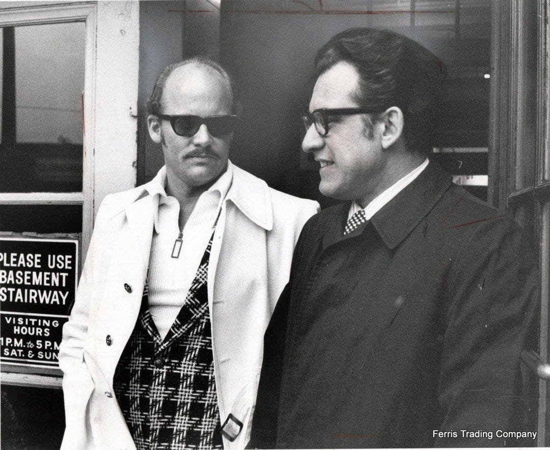 Bombs obliterated Ohio mobsters in USA's most corrupt town