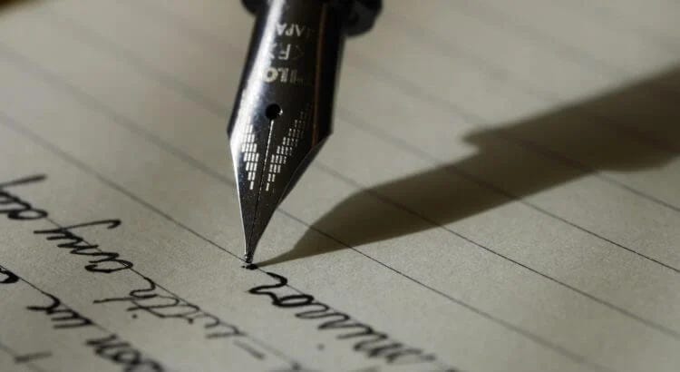 You Too Can Write Thousands of Words Every Day