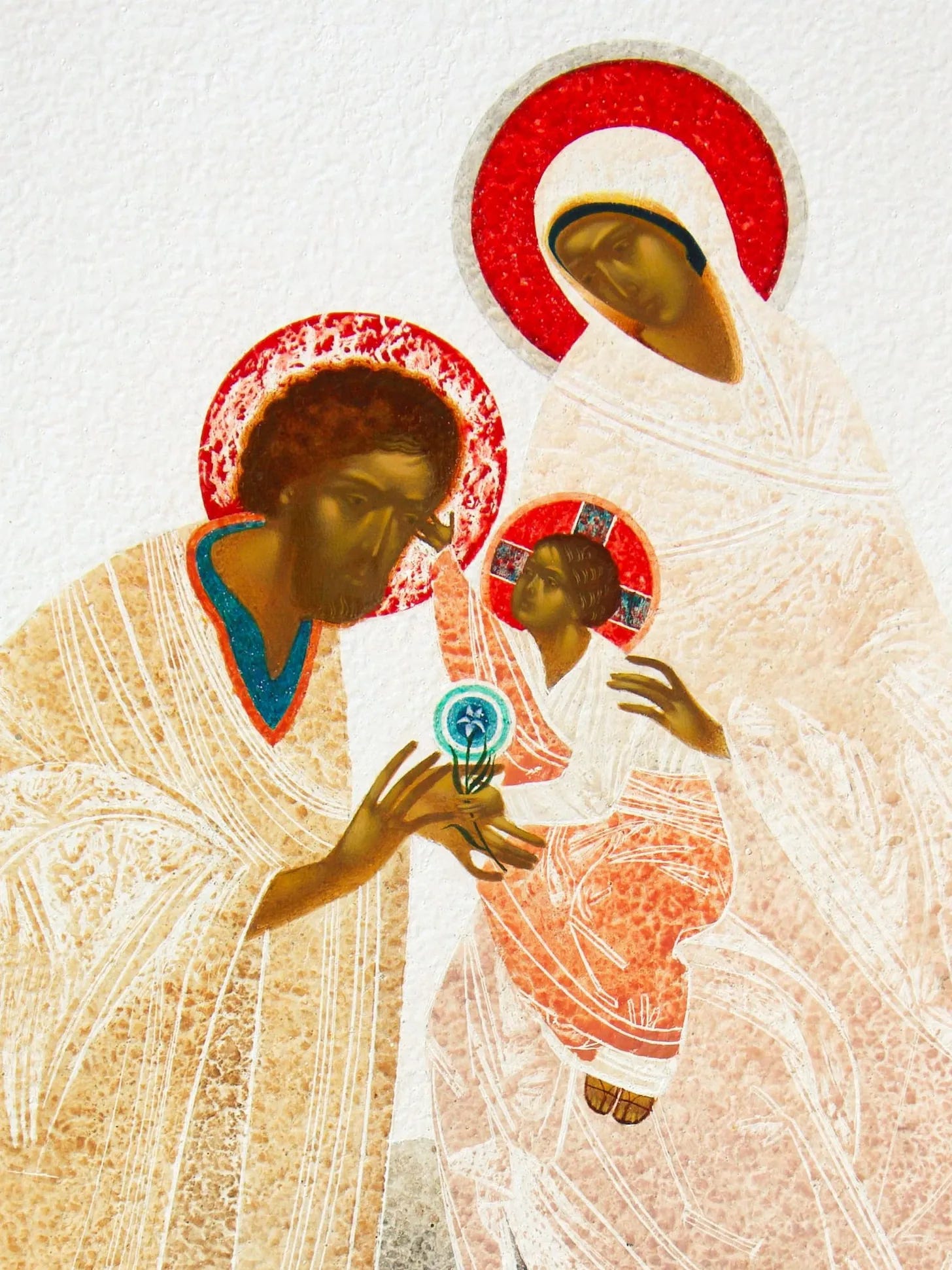All We Are Waiting For Is Jesus - by Jason Micheli
